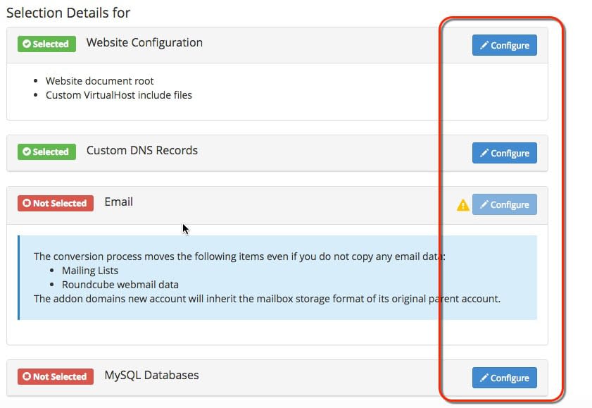 How to Convert an Addon Domain into a Primary Domain in WHM/cPanel (Complete Guide + Step-by ...