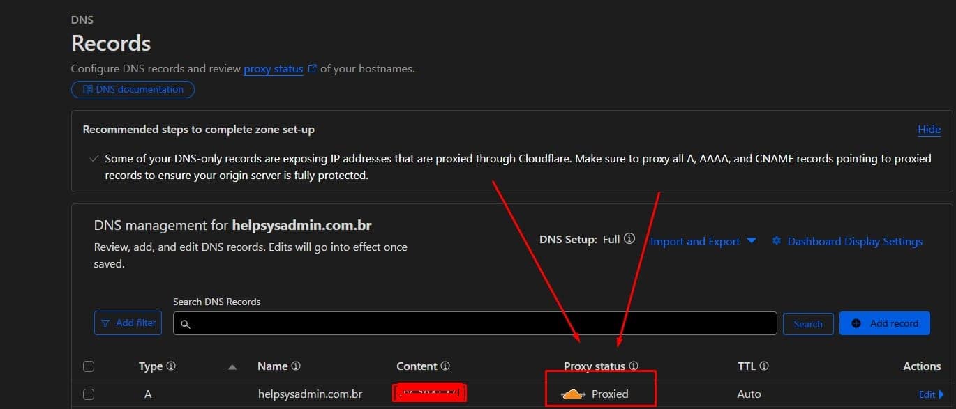 How do I add security headers using Cloudflare? - Blog HelpSysAdmin